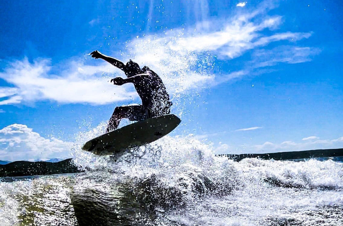 Surf Essentials – Montana Wake Co. Pro Shop