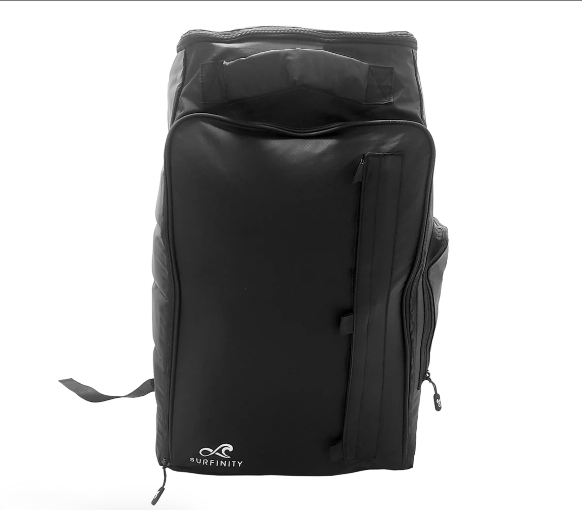Surfinity Heated Backpack – Montana Wake Co. Pro Shop