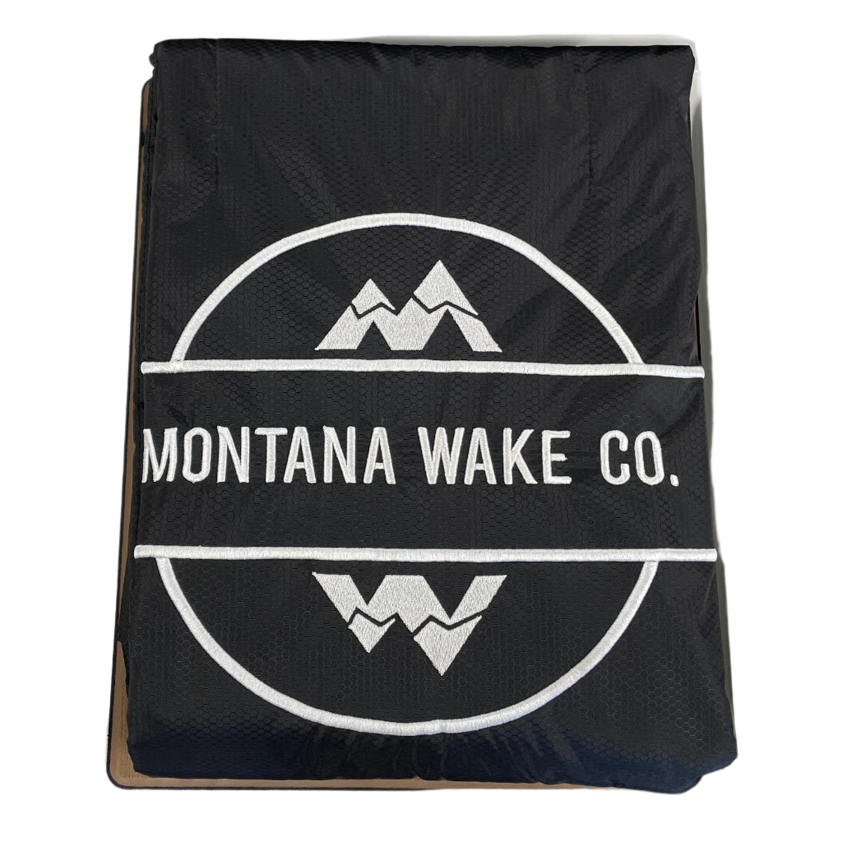Surfinity Heated Blanket - Montana Wake Co. – Montana Wake Co. Pro Shop