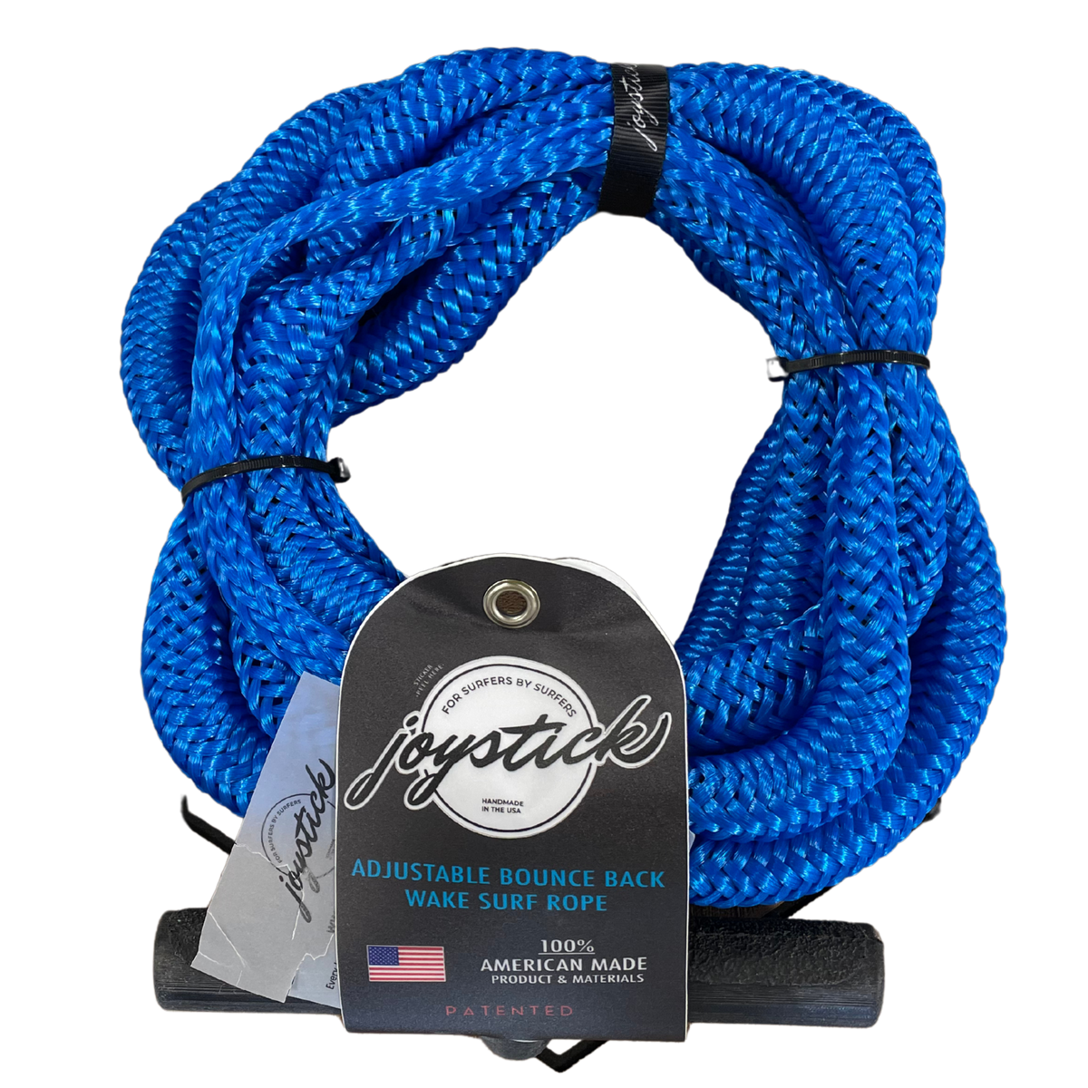 Joystick Surf Rope – Montana Wake Co. Pro Shop